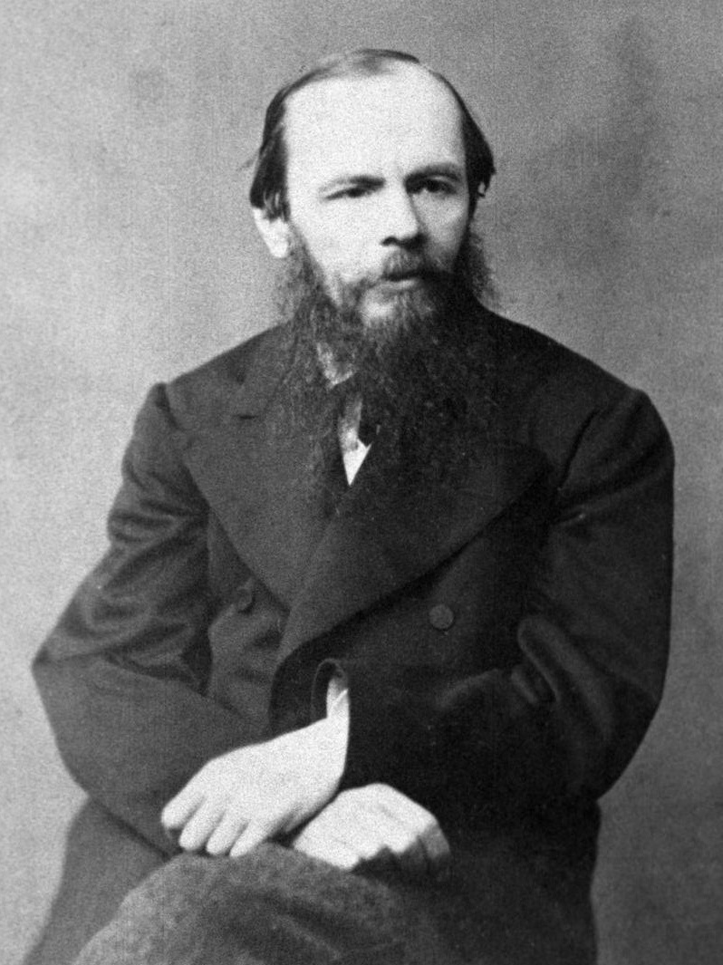 Fjodor Mihajlovič Dostojevski – Srednje škole