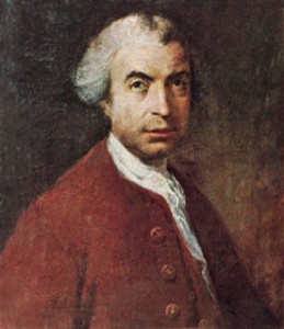 Ruđer Josip Bošković