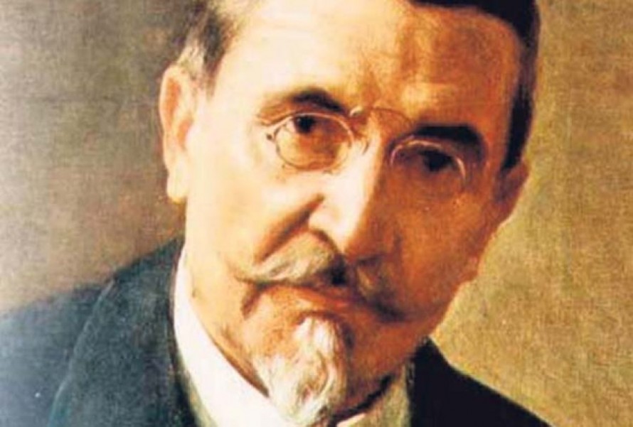 Na današnji dan rođen Mokranjac | Srednje škole