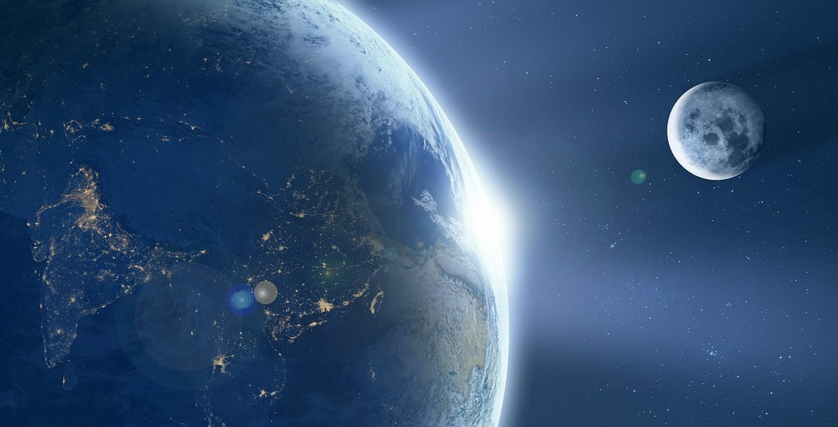 Šta bi se dogodilo kada bi Mesec nestao? | Srednje škole