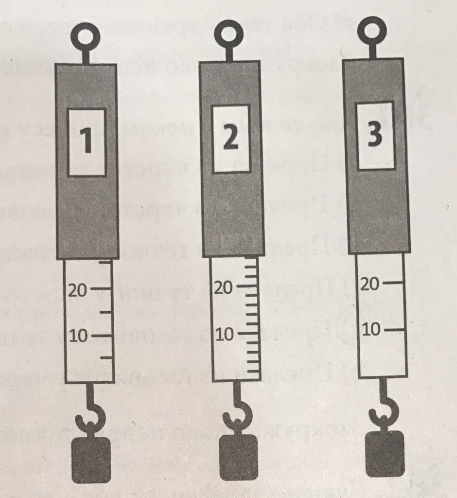 Kombinovani test 16 - Upis u srednje škole 2017/2018