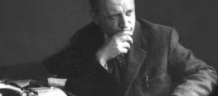 Na današnji dan, 29. novembar - rođen Duško Radović | Srednje škole