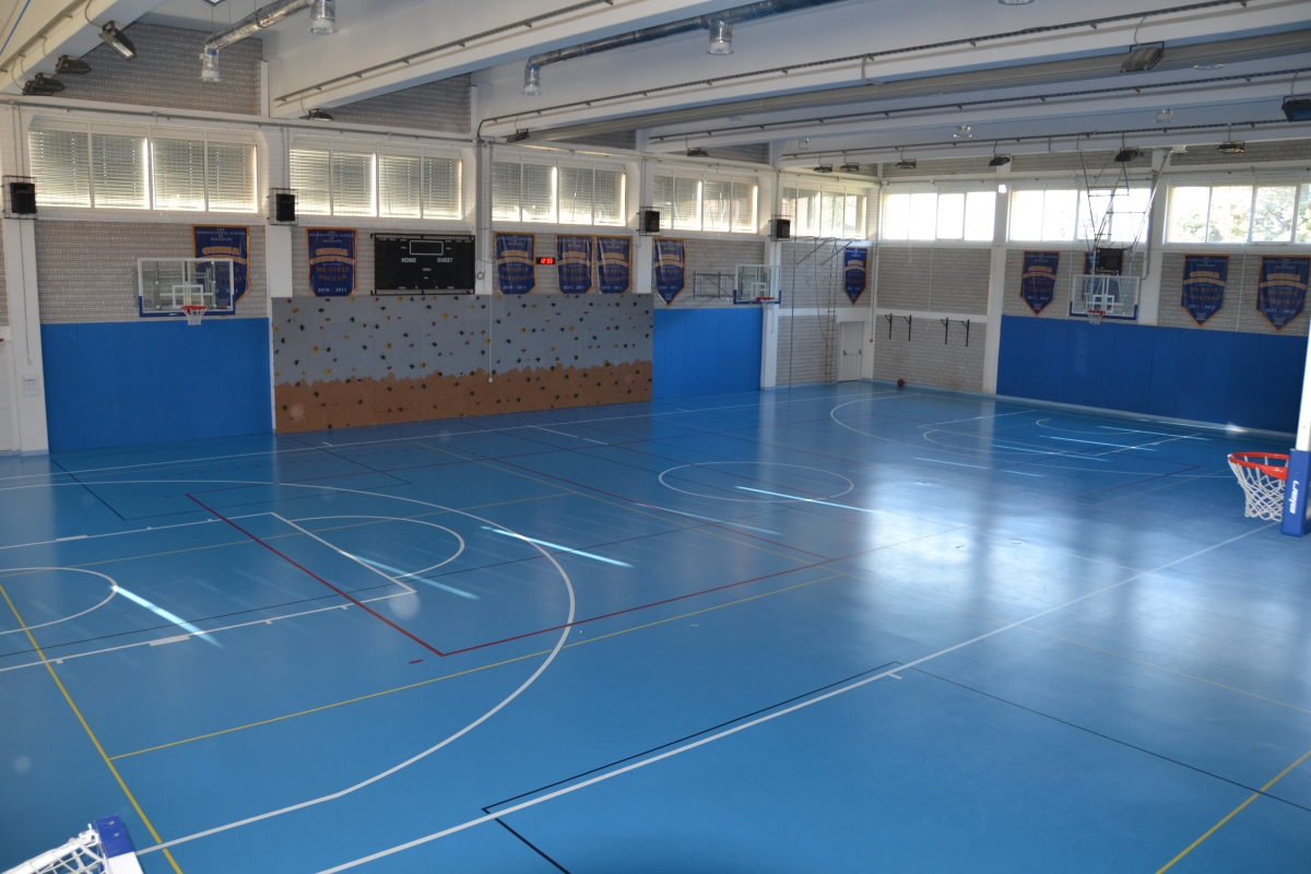 The International School of Belgrade - Međunarodna škola Beograd